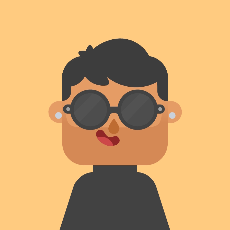 Nikhil Kunjoor Portfolio